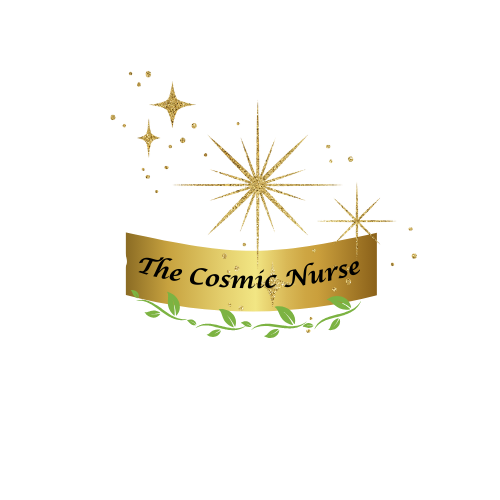 Home | The Cosmic Nurse